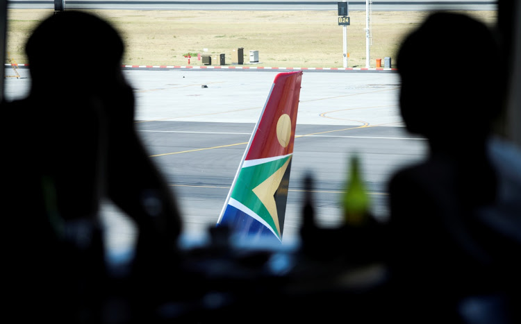 STUART THEOBALD: Hard to tell where SAA’s flight of fancy will land ...