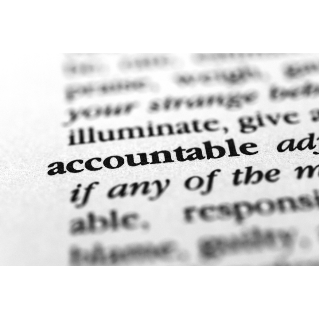 PETER ATTARD MONTALTO: Consequences and accountability: the world is ...