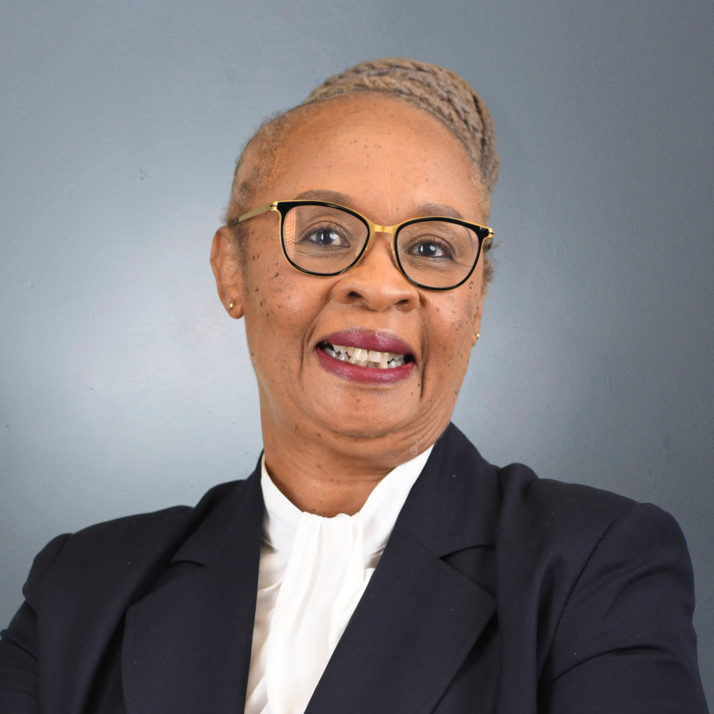 Press release: Krutham welcomes Ntombi Langa-Royds to board of directors - Krutham